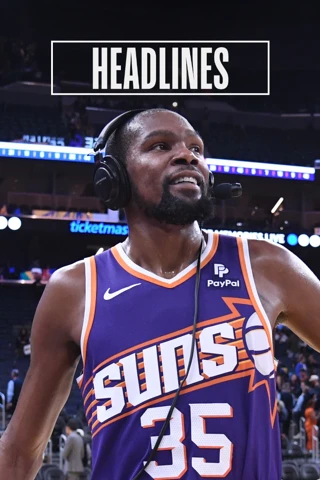 Site nba store