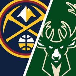 NUGGETS vs BUCKS FEB 27 HIGHLIGHTS