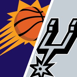 SUNS vs SPURS FEB 20 HIGHLIGHTS