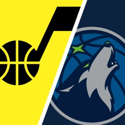 JAZZ vs TIMBERWOLVES APR 13 HIGHLIGHTS