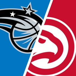 MAGIC vs HAWKS FEB 20 HIGHLIGHTS