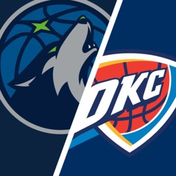 TIMBERWOLVES vs THUNDER DEC 31 HIGHLIGHTS