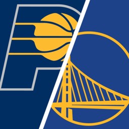 PACERS vs WARRIORS DEC 23 HIGHLIGHTS
