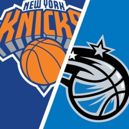 KNICKS vs MAGIC DEC 27 HIGHLIGHTS