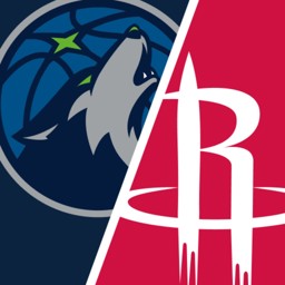 TIMBERWOLVES vs ROCKETS FEB 21 HIGHLIGHTS
