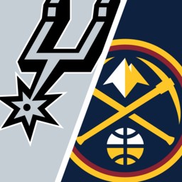 SPURS vs NUGGETS APR 02 HIGHLIGHTS